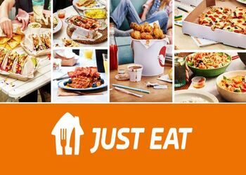Free £10 Just Eat Voucher - 50,000 Available! | Your Freebie Style